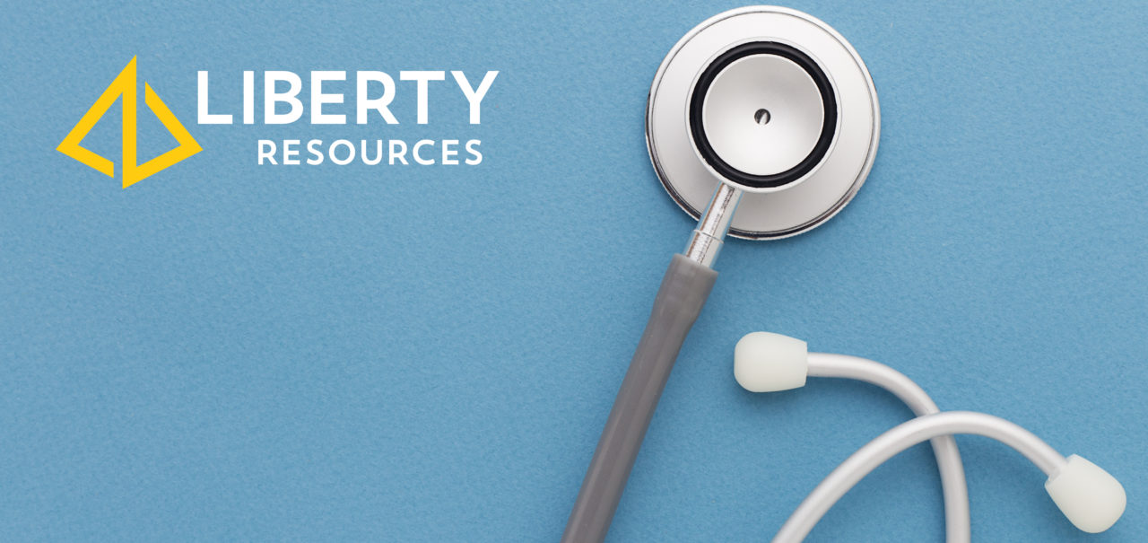 Help Restore Hope Center | Liberty Resources